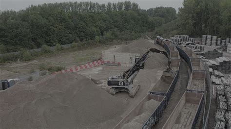 Aggregates Supplier London Primary And Secondary Aggregates