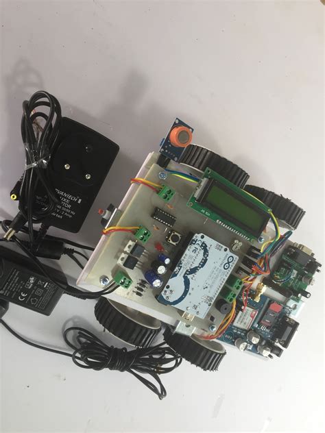 Automated Alcohol Detection And Accident Detection Vehicle Electrosal