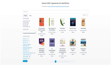 Search With Typesense V160 Major Release Notes Codemanas Solutions