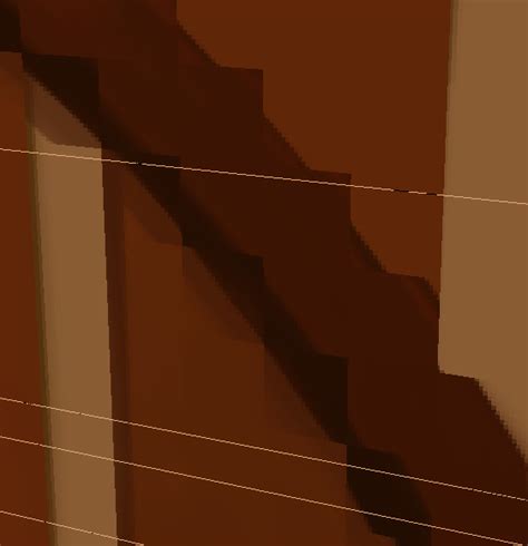 Textures Distorted Into Squares Autodesk Community