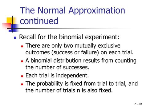 PPT Chapter Normal Probability Distribution PowerPoint Presentation ID
