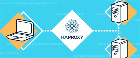 making a simple load balancer with haproxy dev community