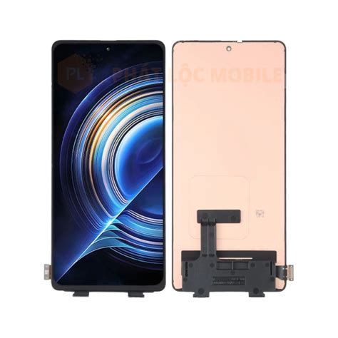 Thay Màn Hình Xiaomi Redmi Note s Pro Lấy Liền