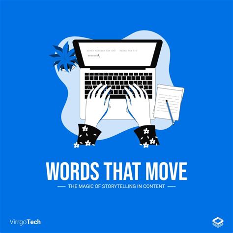 Virrgotech On Linkedin Contentstorytelling Engagingcontent Virrgotech Brandstorytelling