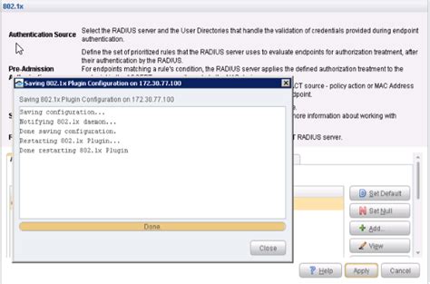 Use Case Implementation Juniper Connected Security Automated Threat