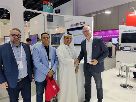 Esim Gitexglobal Simartis Networking Simartis