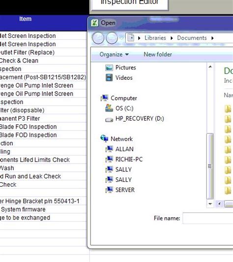 windows multiple instances of the same computer under network