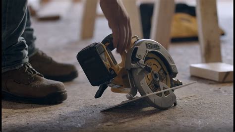 완벽한 작업을 위한 전문가용 공구 디월트 Youtube