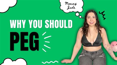 Why You Should Peg Your Bfhusband Show This To Your Gfwife Youtube