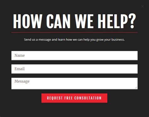 11 best practices for high converting popups elementor