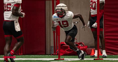 Jaylen Lloyd Doesnt Feel Like A ‘young Guy Anymore Ready For 2024