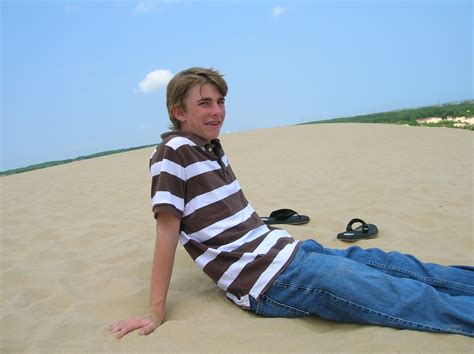 Trevor Krieg Obituary Newhall CA