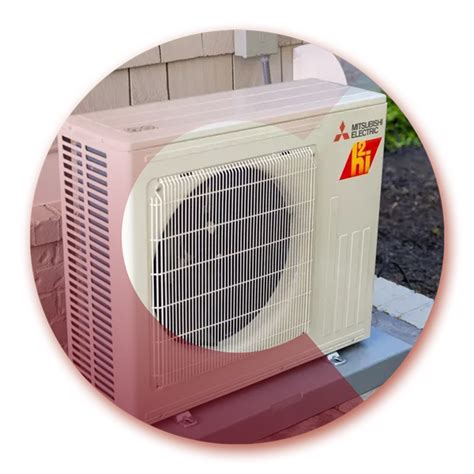 Ductless Heating And Cooling Capital