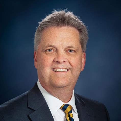 Brent Donham Edd Vice President For Research And Economic