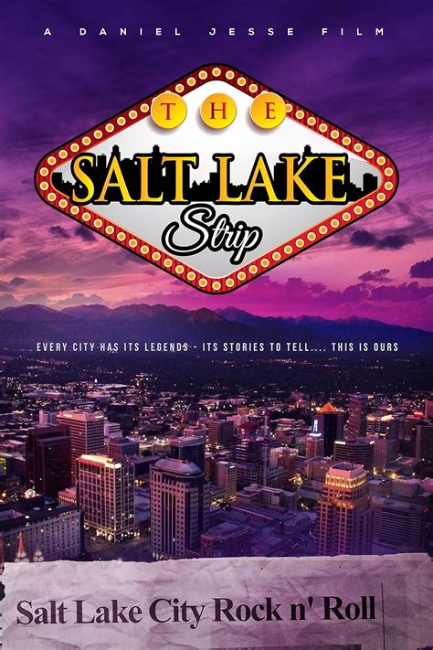 The Salt Lake Strip 2023 Imdb
