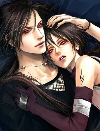 Uchiha Itachi Naruto And More Drawn By Lily Artist Danbooru