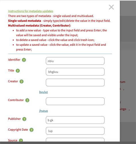 Make Metadata Icon Clickable · Issue 368 · Alpheios Projectalignment Editor New · Github