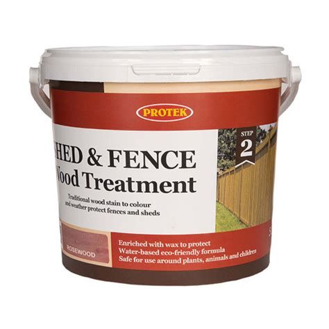 Protek Wood Stain Chase Timber Products