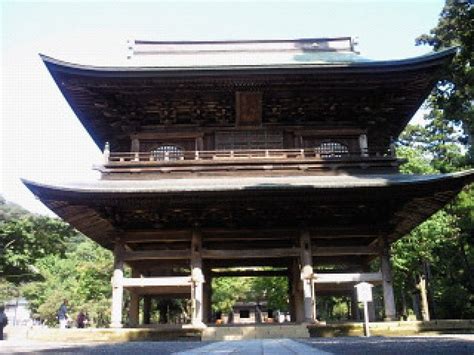 円覚寺の地図アクセス･クチコミ観光ガイド｜旅の思い出