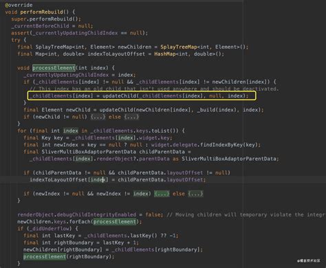 Listview流畅度翻倍！flutter卡顿分析和优化方案flutter Listview 优化 Csdn博客
