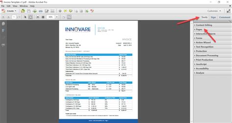 Convert Pdf To Word Adobe Acrobat Pro Sopvs