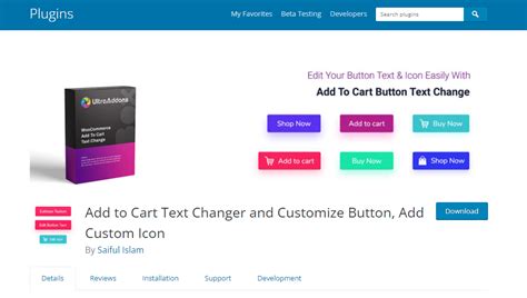 Complete Guideline To Customize Add To Cart Button In Woocommerce