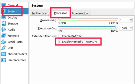 Install Kvm With Virtualization Manager On Linux Mint 20 By