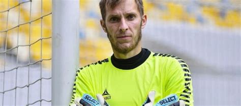 Голкіпер Миная не очікував такої слабкої гри від Динамо Prosport