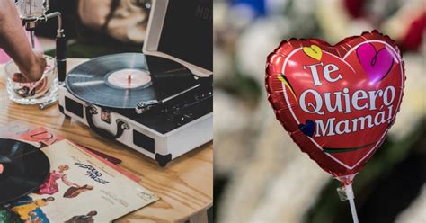 Día De Las Madres 6 Canciones Para Dedicar A Mamá El 10 De Mayo Además