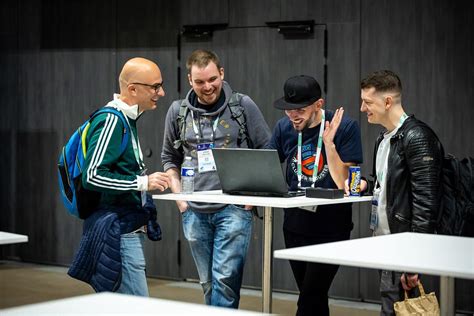 Artem Lajko ☁️ ⎈ On Linkedin Kccnceu240319daily02019