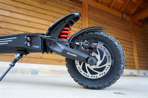 Electric Scooter Brakes A Beginners Guide