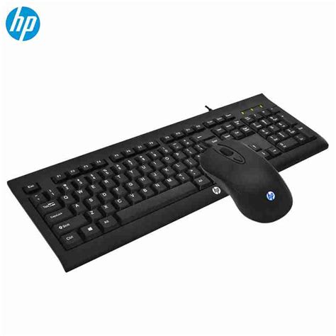 HP KM USB GAMING KEYBOARD MOUSE Brightsource Kenya