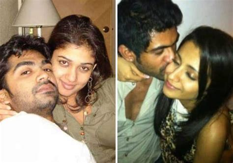 Nayanthara To Trisha Krishnan South Indian Actresses Whose Mms Leaks Went Viral