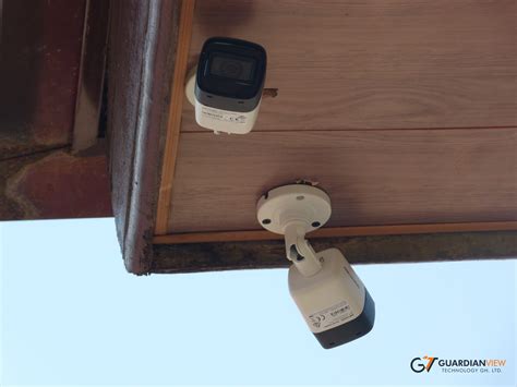 Choosing The Right Cctv System For Effective Surveillance In Ghana