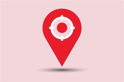 Location Ping Vector Art Icons And Graphics For Free Download