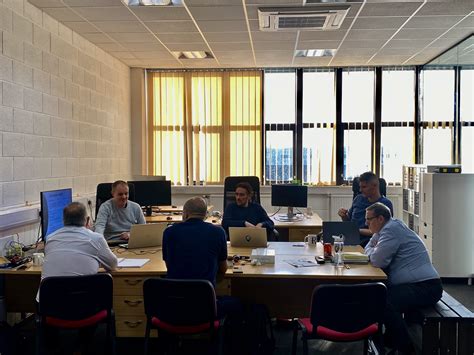 From Concept To Completion GIS Development Expertise