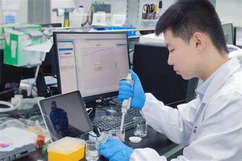 本科生做科研 研究再登Nature子刊 知乎