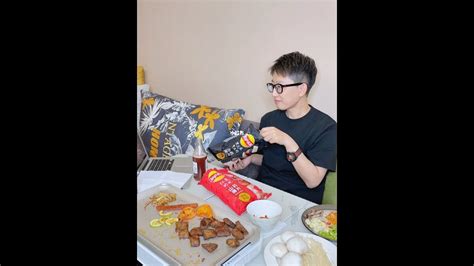 34岁单身独居日子简单又充实 Youtube