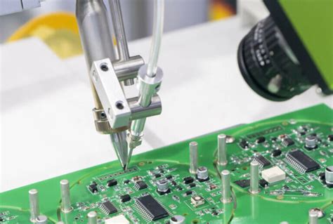 Pcb Assembly Testing Canadian Circuit Board Manufacturing