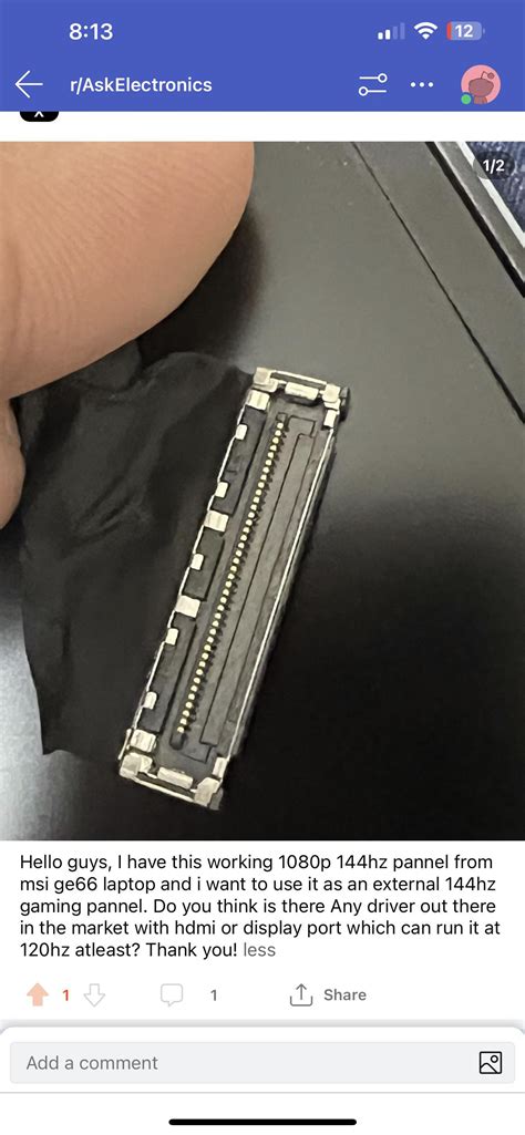 help me guys with this lcd pannel r hardwarehacking