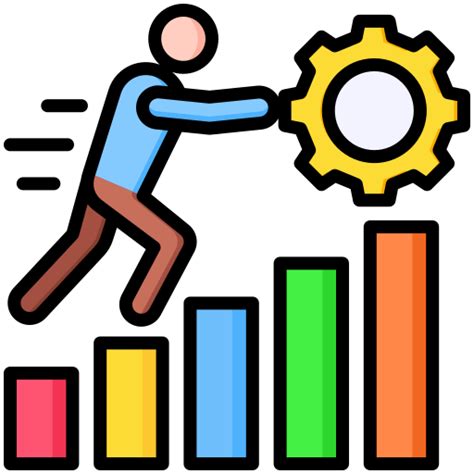 Resilience Free Business And Finance Icons