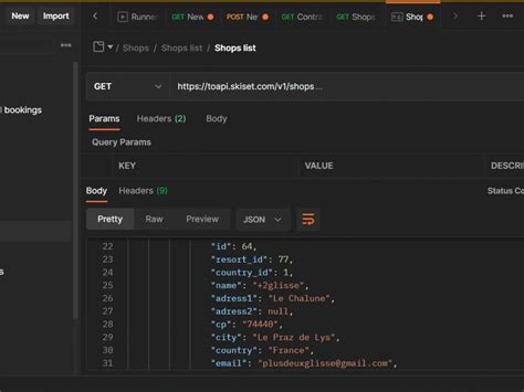 Api Test Using Api Testing Tools Postman Soapui Rest Assured Swagger Etc Upwork