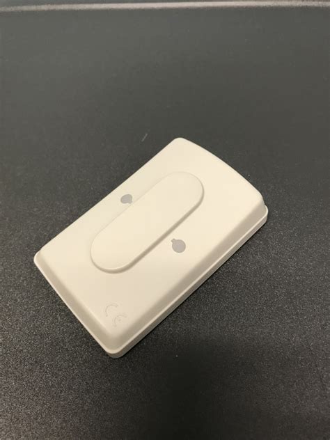 Siemens 1p A5e36563512 Ultrasonic Hand Programmer Spw Industrial