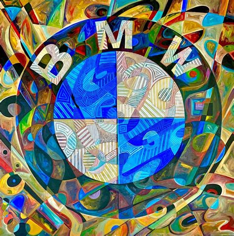 Pop Art Rene Dickerson