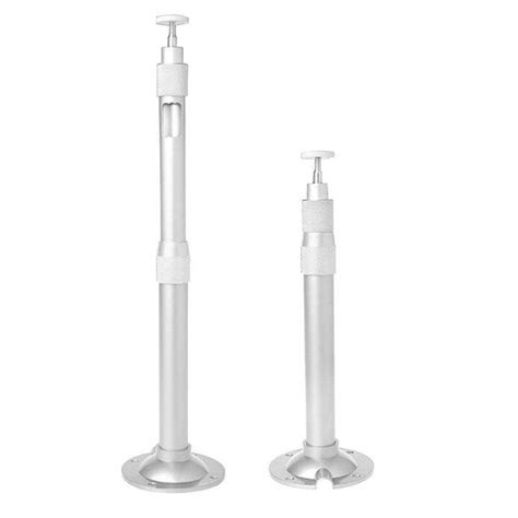 วงเล็บติดผนังเพดาน P82f องศาขาตั้งโปรเจคเตอร์ปรับได้360องศาสำหรับโปรเจคเตอร์ Th