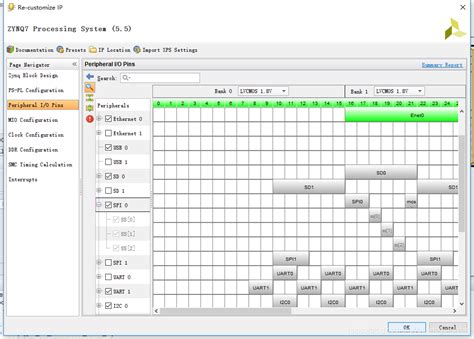Zynq Spi测试platform设备 Spi 测试程序 Csdn博客