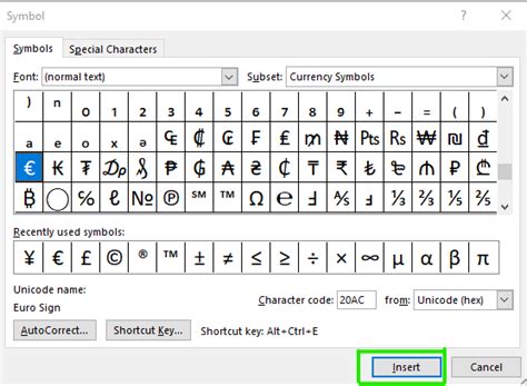 How To Insert Symbols And Special Characters In Microsoft Word GeeksforGeeks