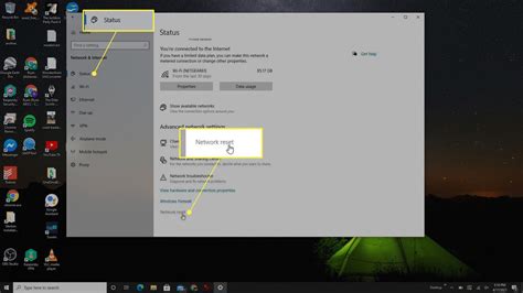 How To Reset Wi Fi Adapter