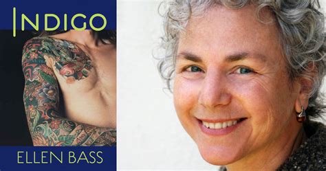 Recommended Reading Indigo By Ellen Bass The Publishing Triangle