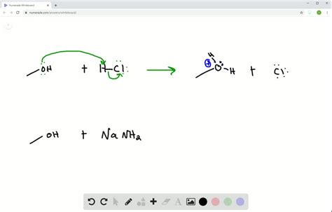 Solvedstrong Nucleophile And Strong Base Weak Nucleophile And Strong